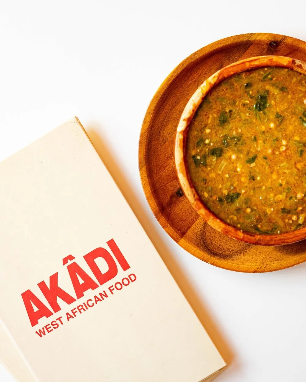 West African Food