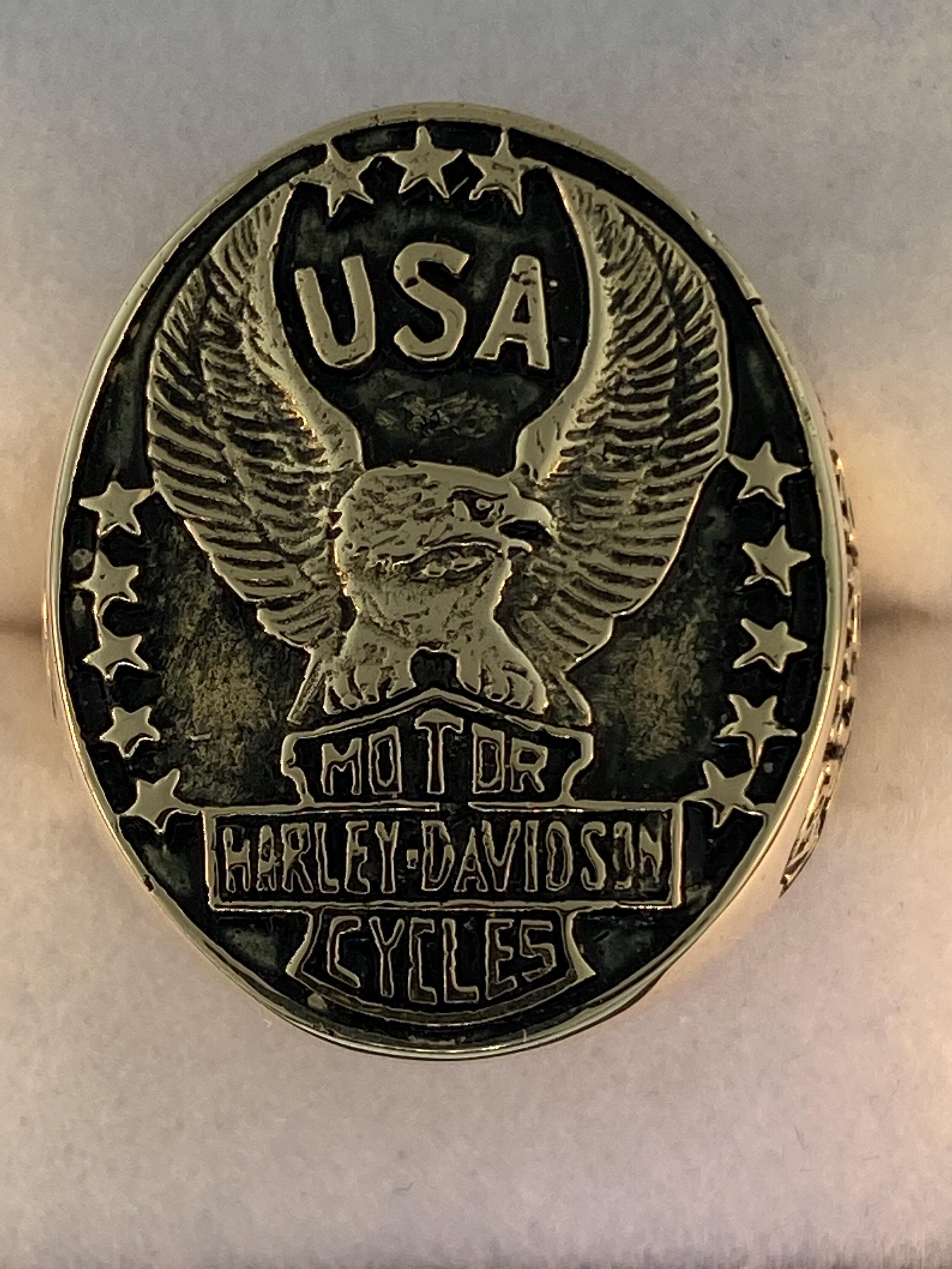 Custom Rings — Huffman Jewelry