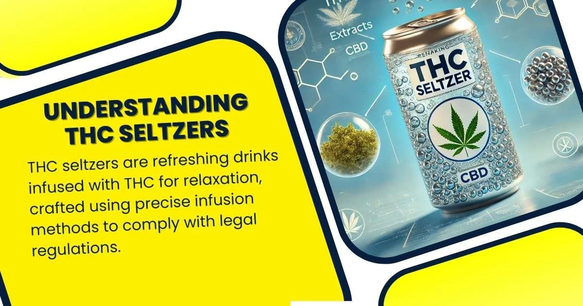 Is 10mg THC Seltzer the Perfect Dose for You?
