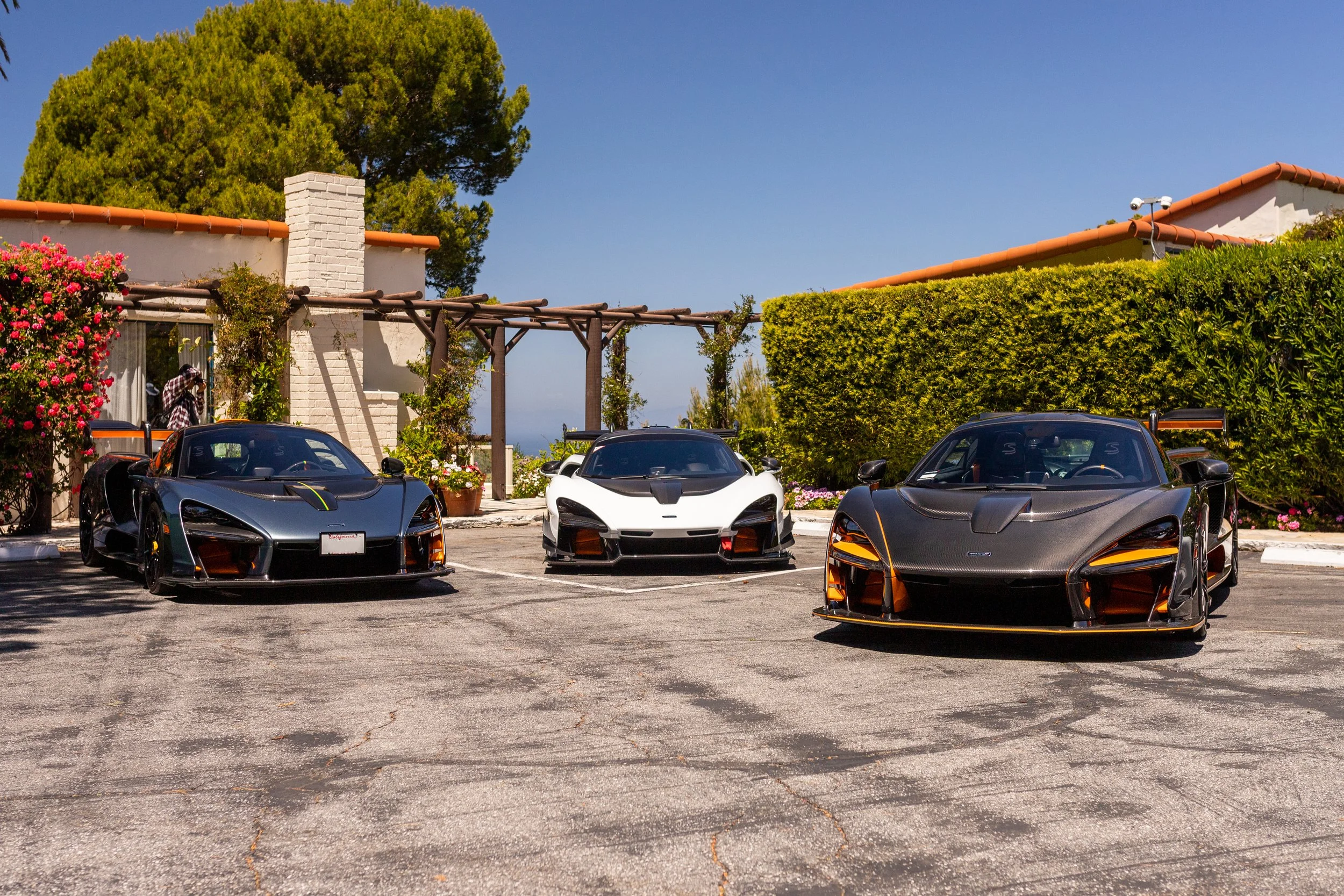 About 1 — SouthBay AutoClub