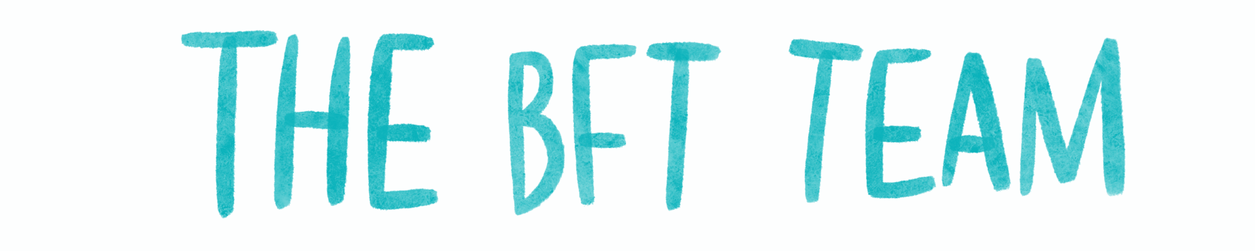 About BFT — Bridging For Tomorrow