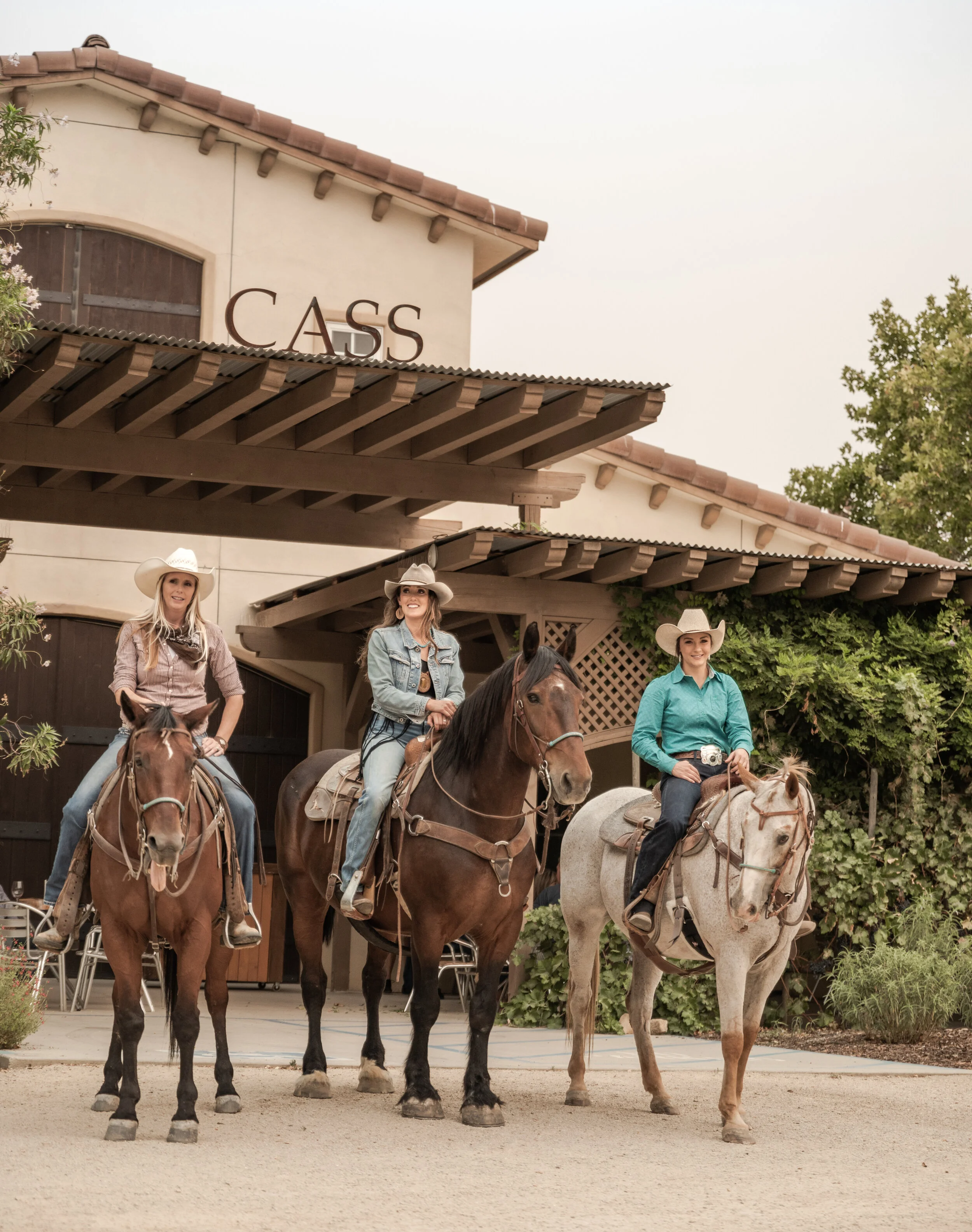 Rides — Central Coast Trailrides