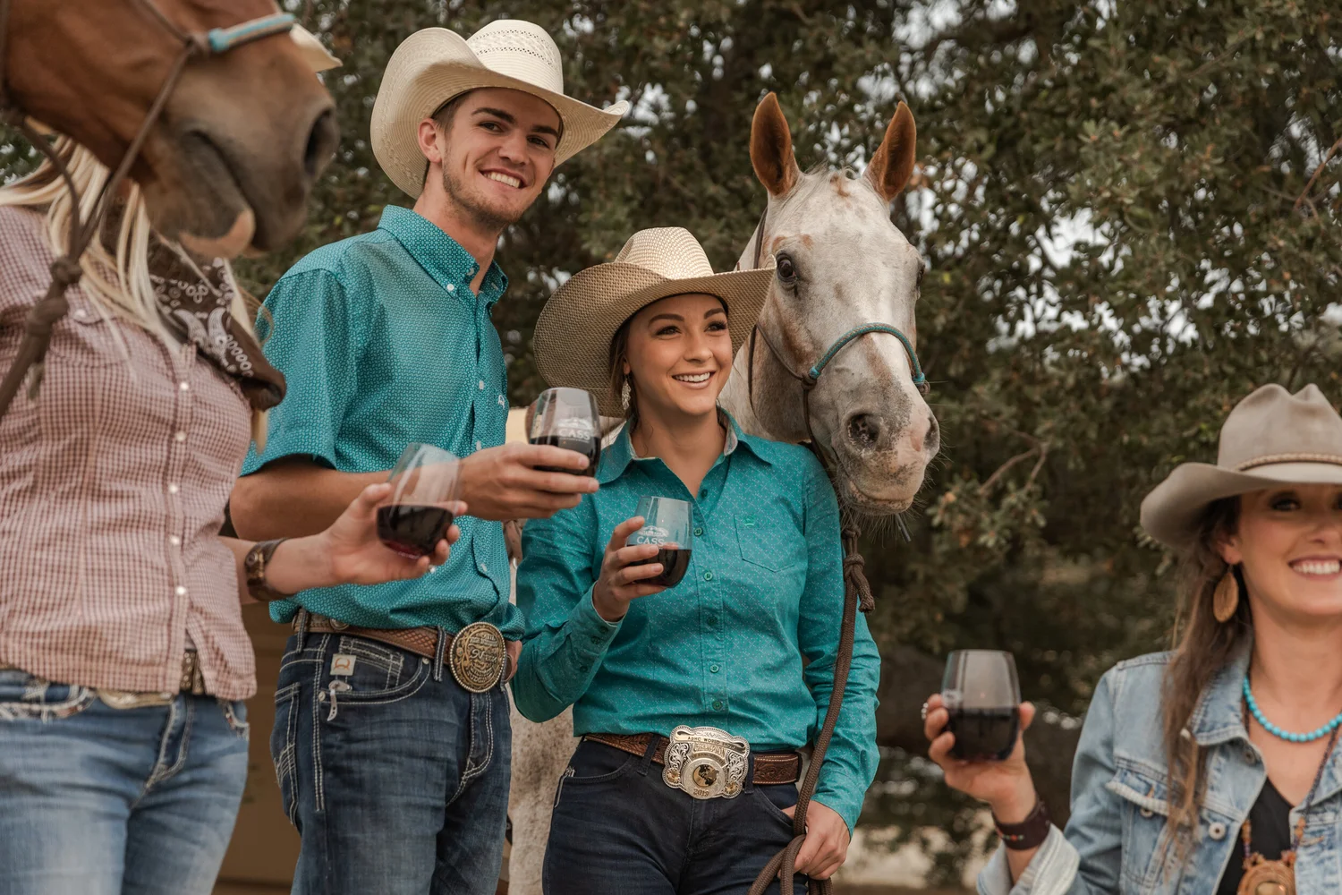 Central Coast Trailrides