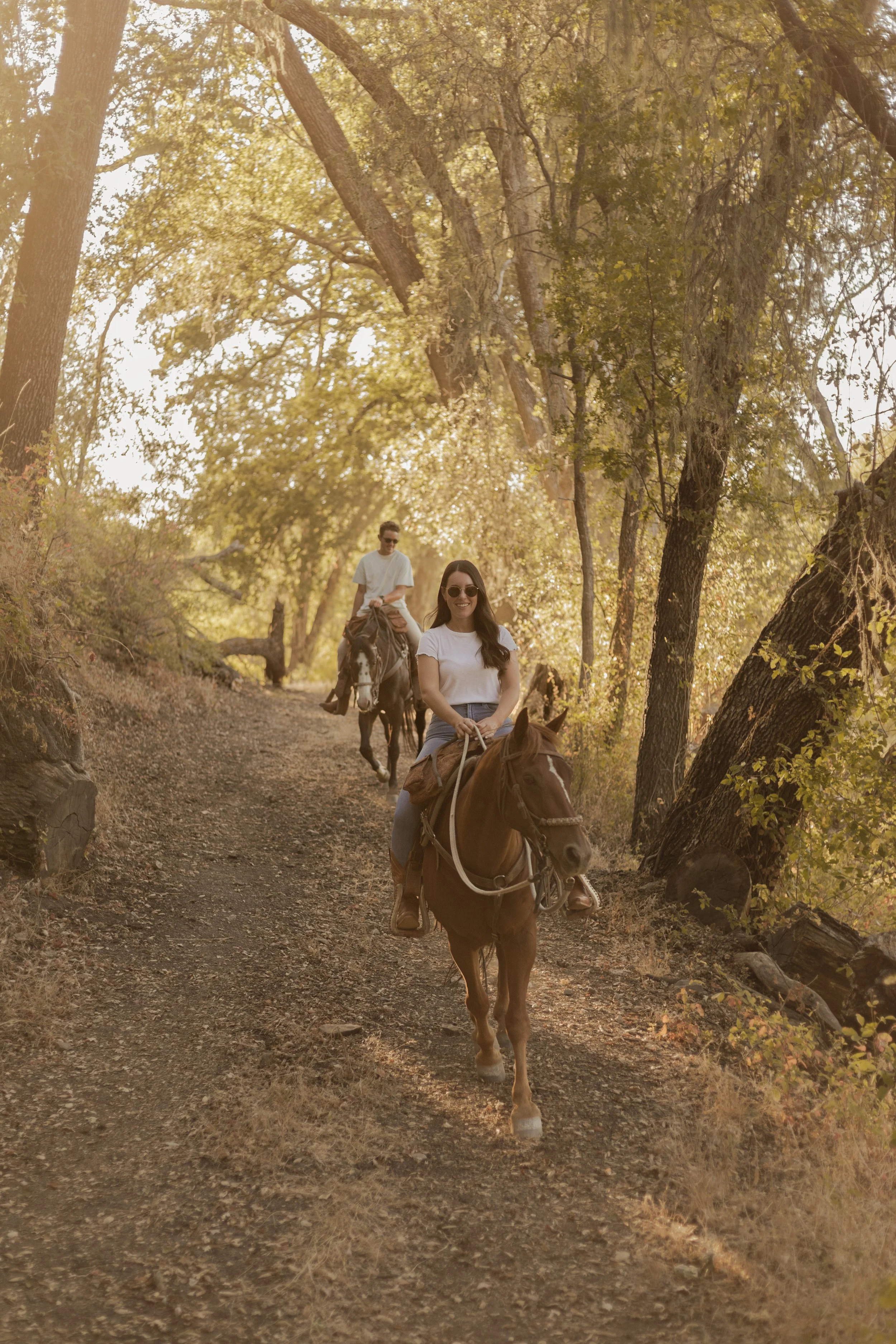 Rides — Central Coast Trailrides