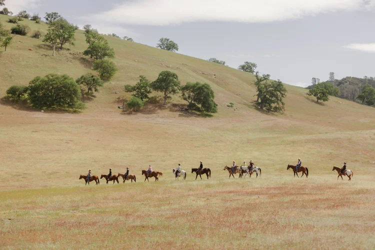 Rides — Central Coast Trailrides