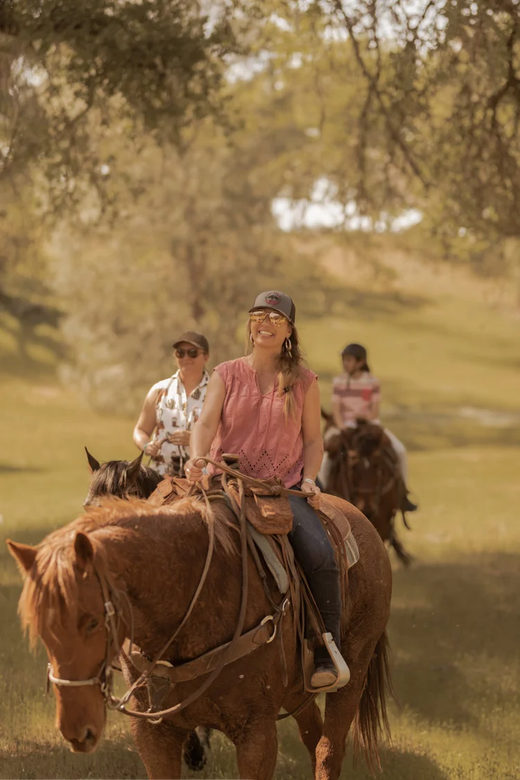 Rides — Central Coast Trailrides