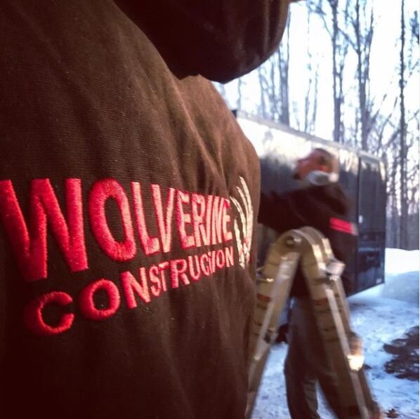 Contact Us — Wolverine Construction