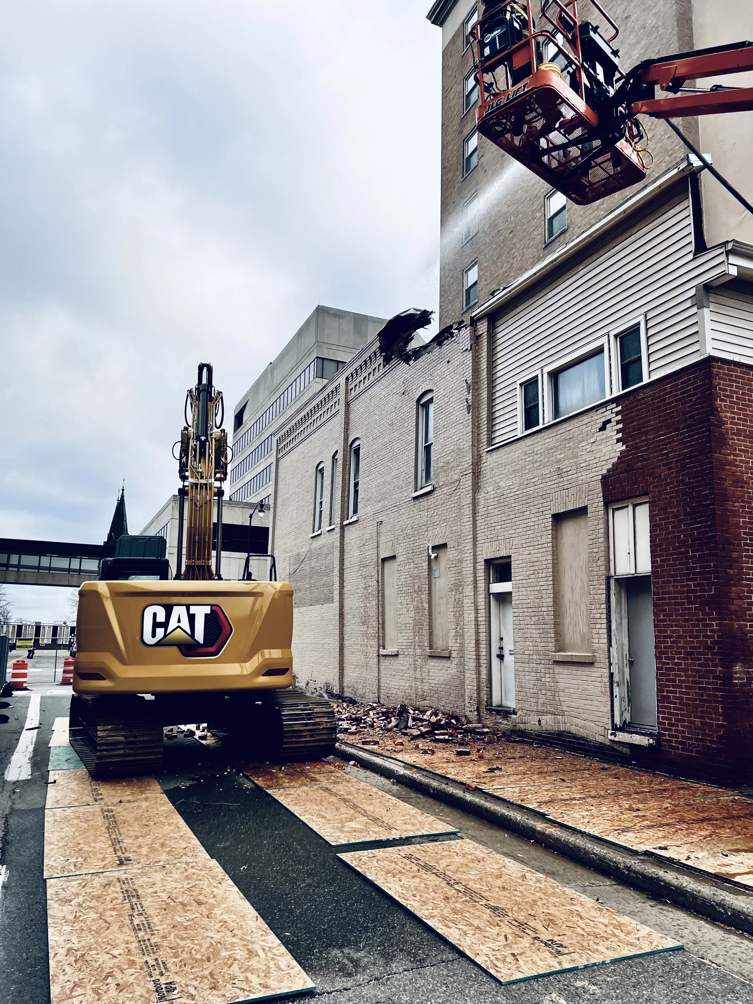 Wolverine Construction