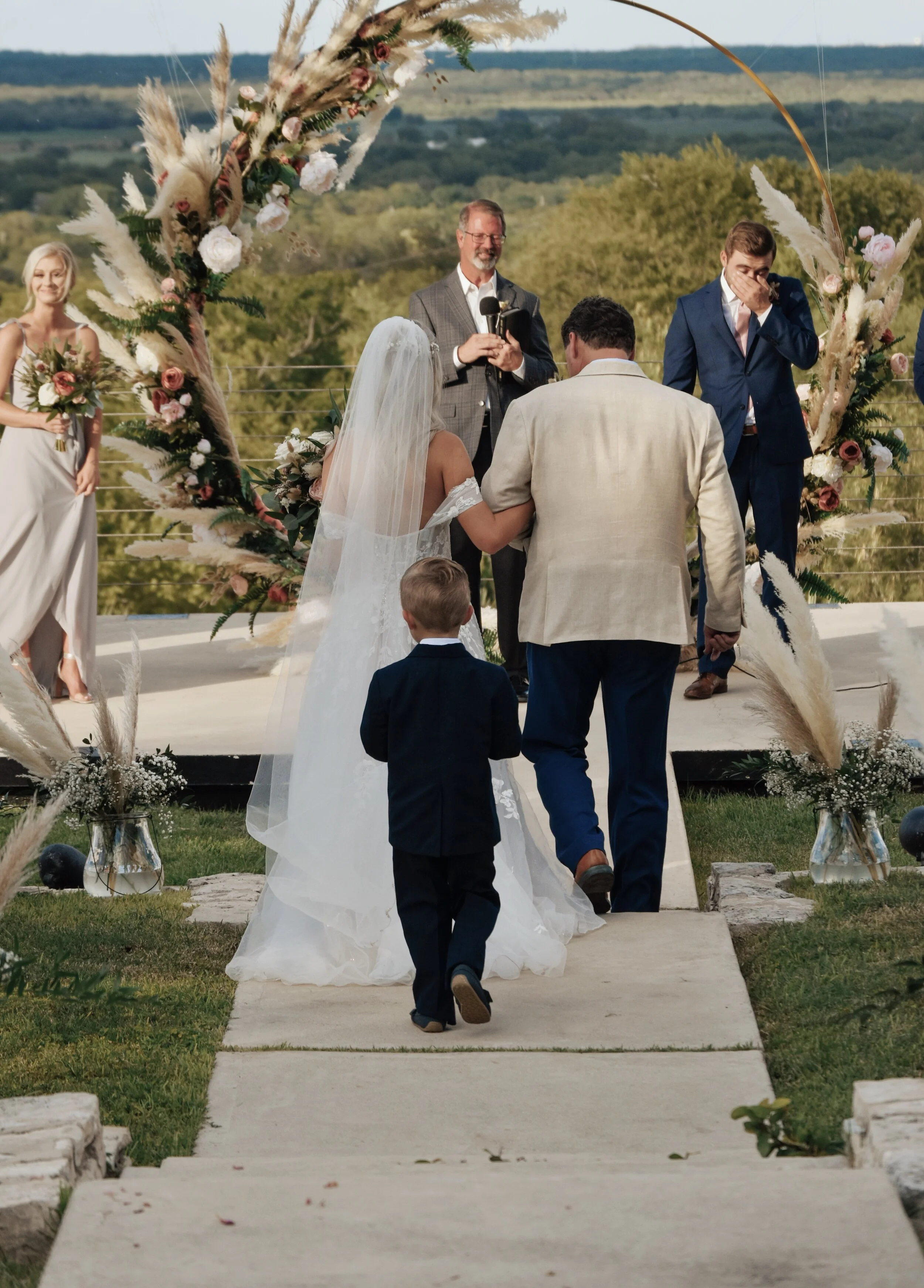 Wedding & Event Design + Rental Collections