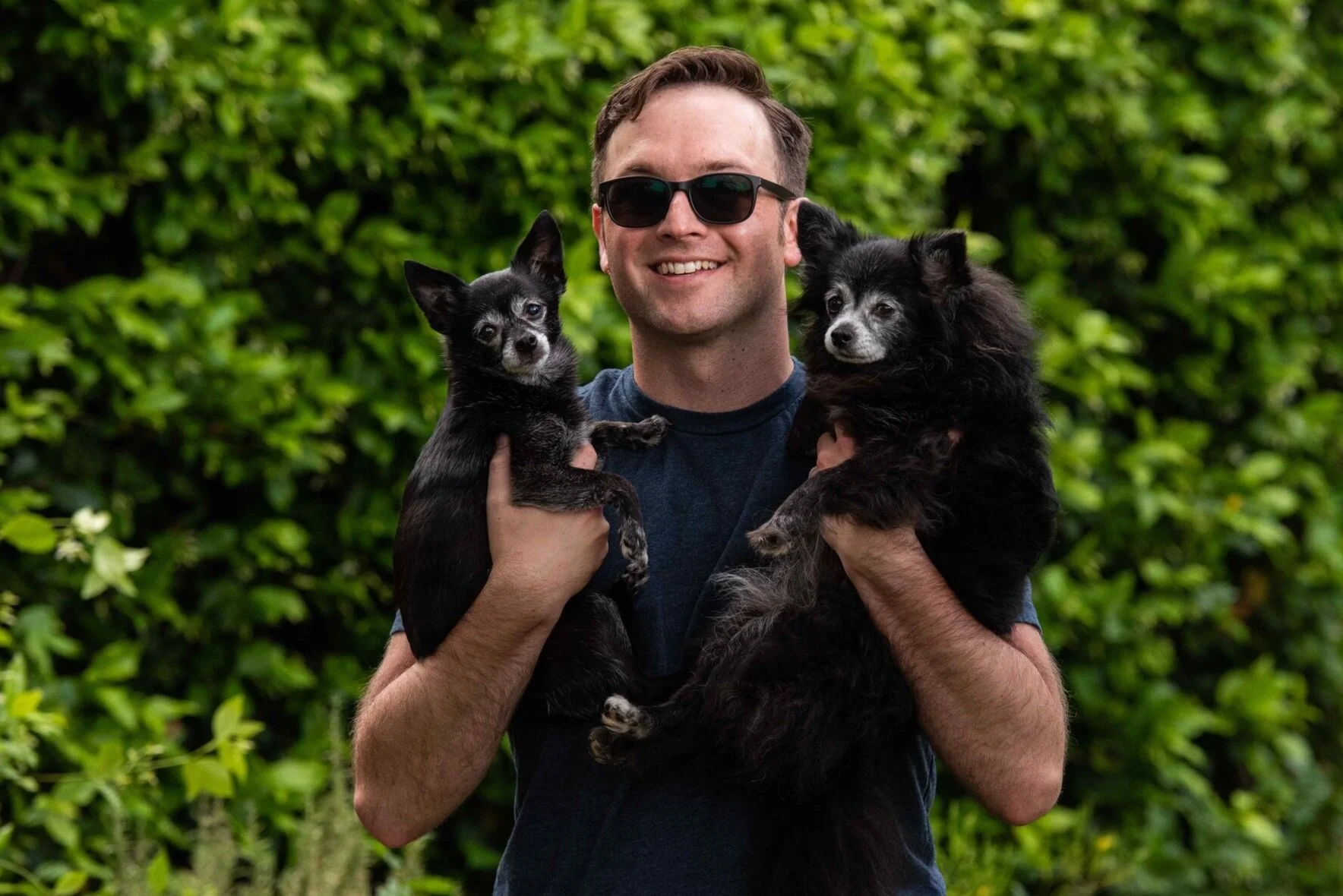 Puppy Songs - Created by Matt Hobbs