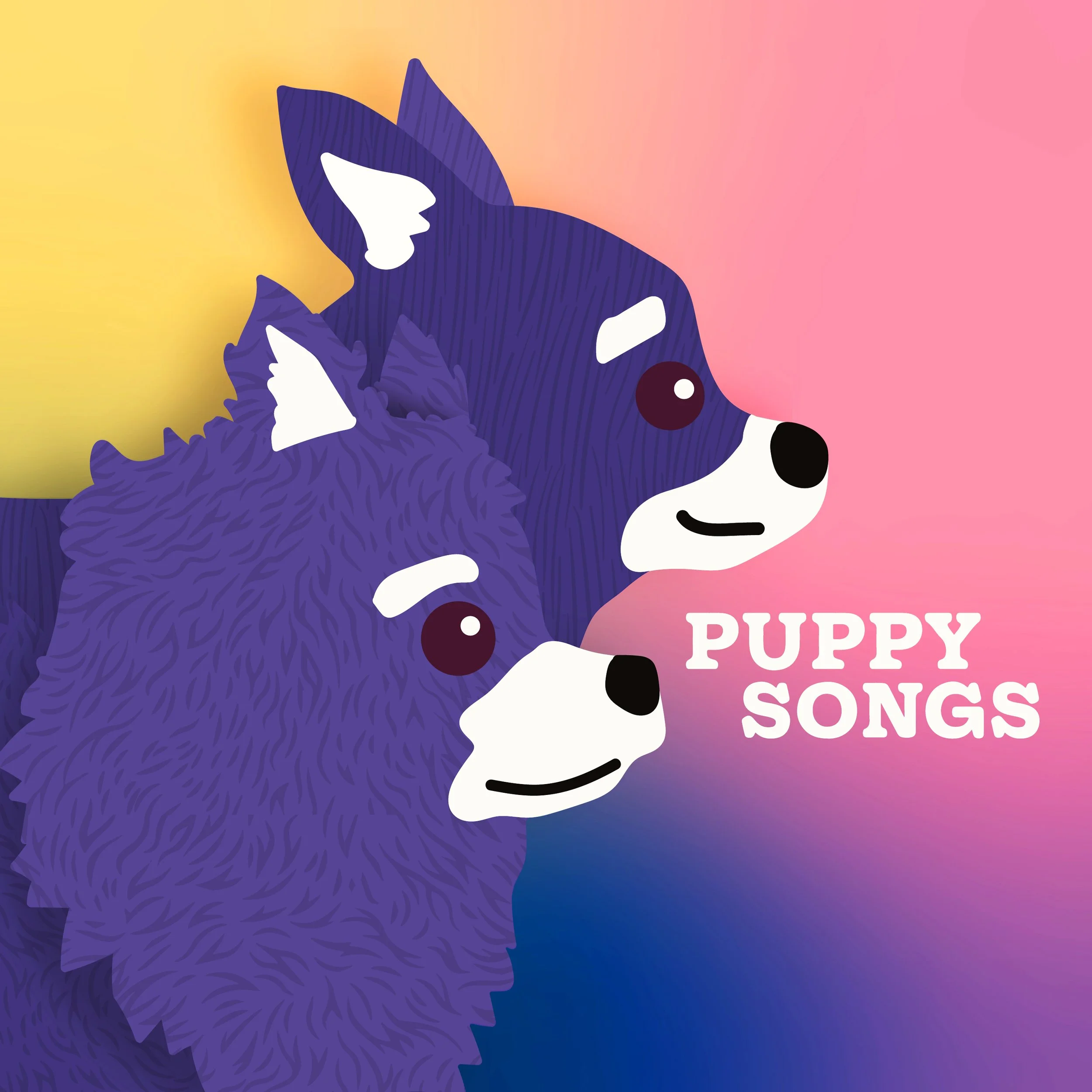 Cheese Tax Song (Original) — Puppy Songs