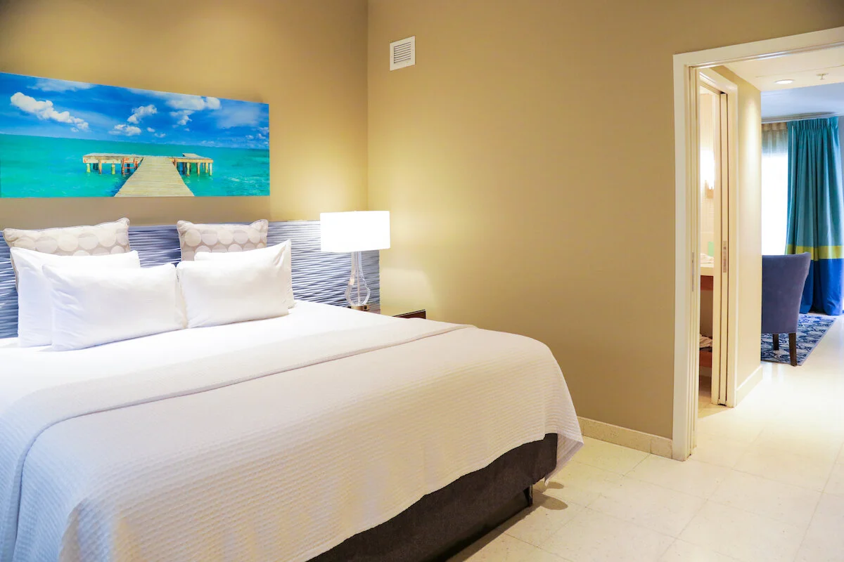 Rooms & Rates — Orchid Key Inn - Adult Only