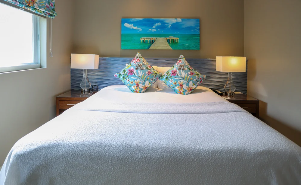Rooms & Rates — Orchid Key Inn - Adult Only