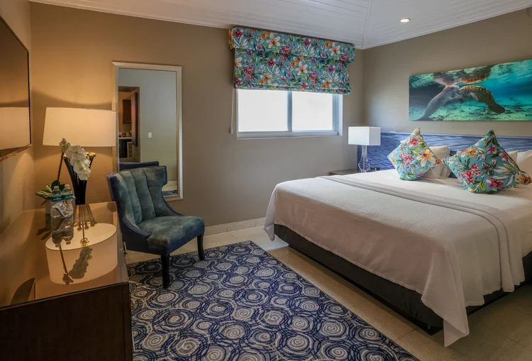 Rooms & Rates — Orchid Key Inn - Adult Only