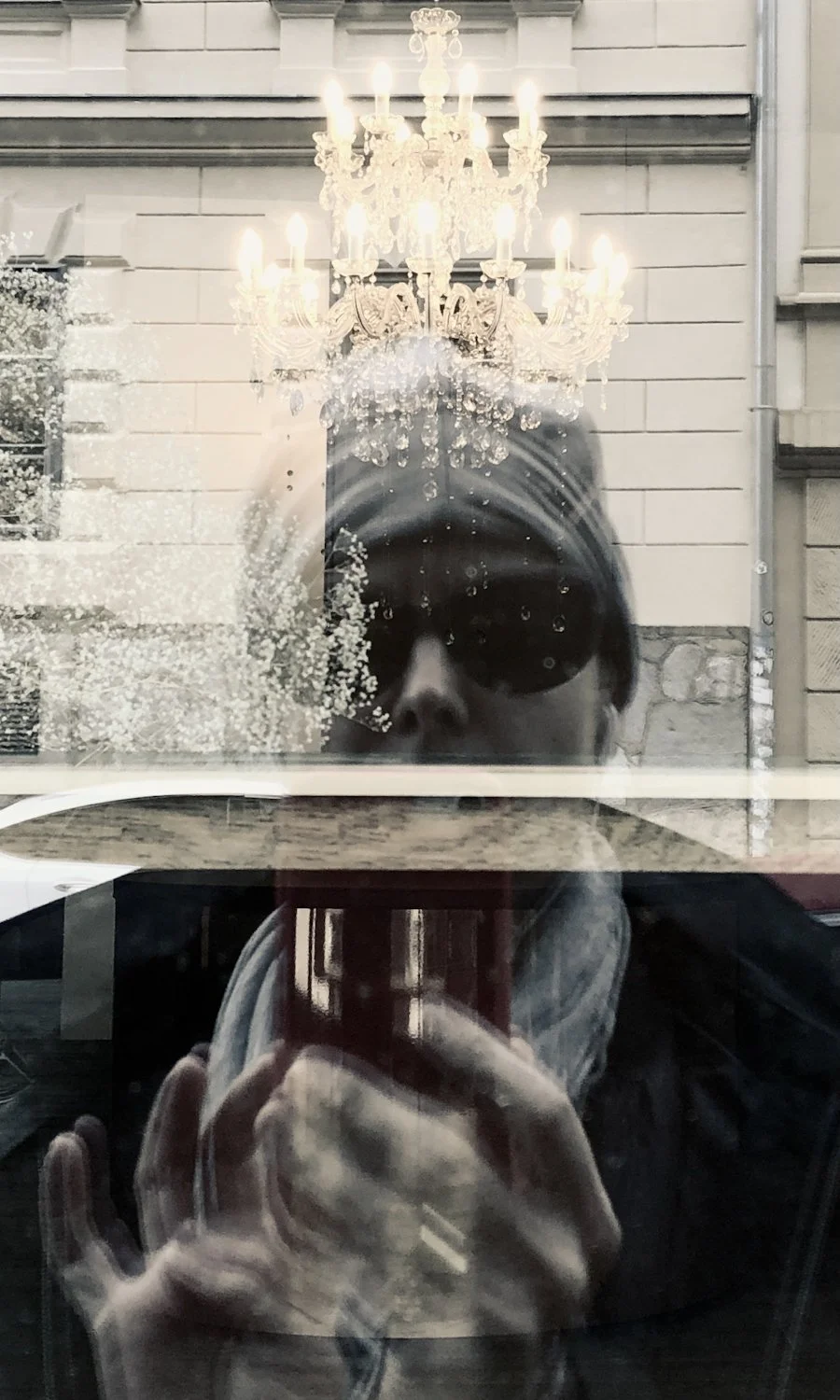 SELVES — lee . lee . moss