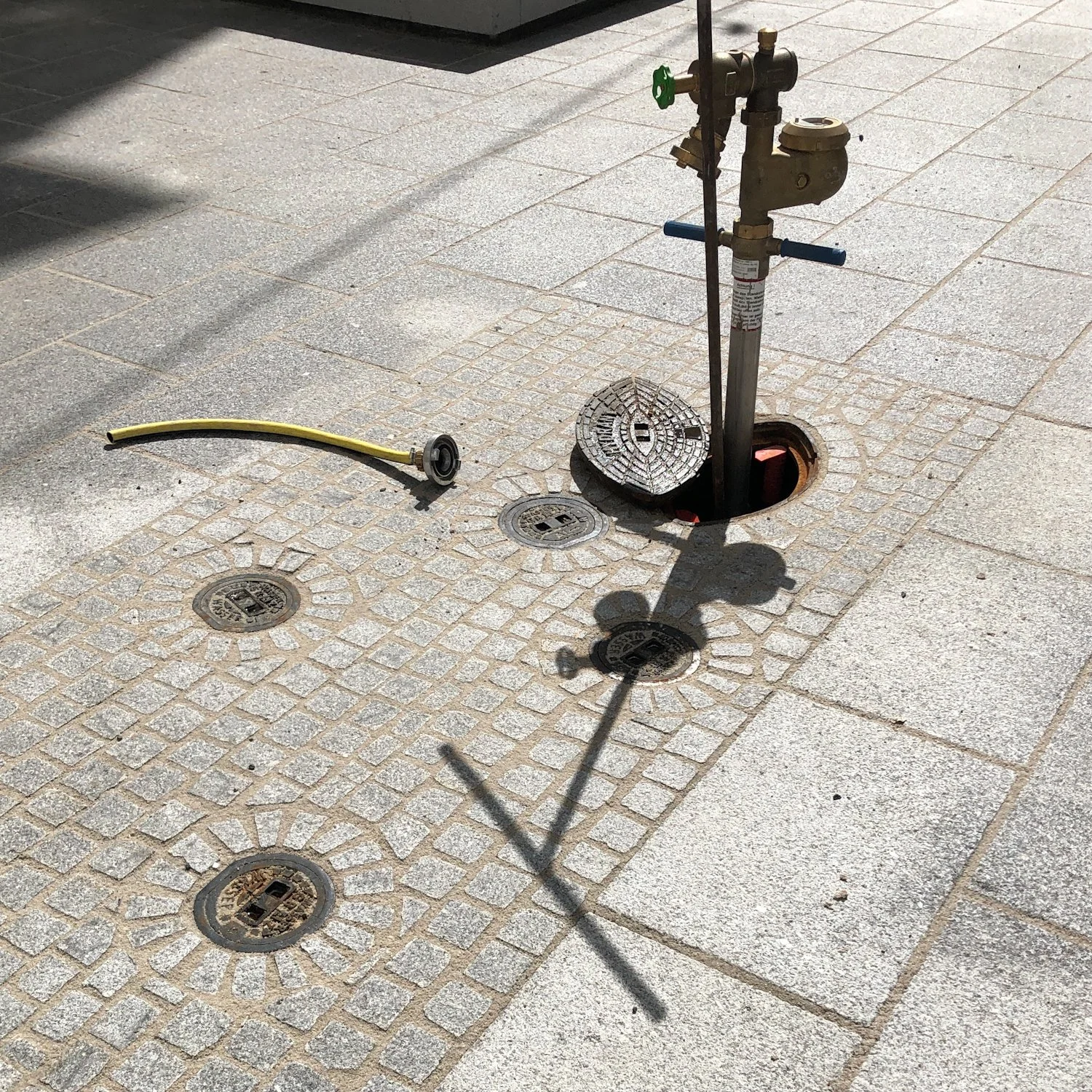 'all my loves' — lee . lee . moss