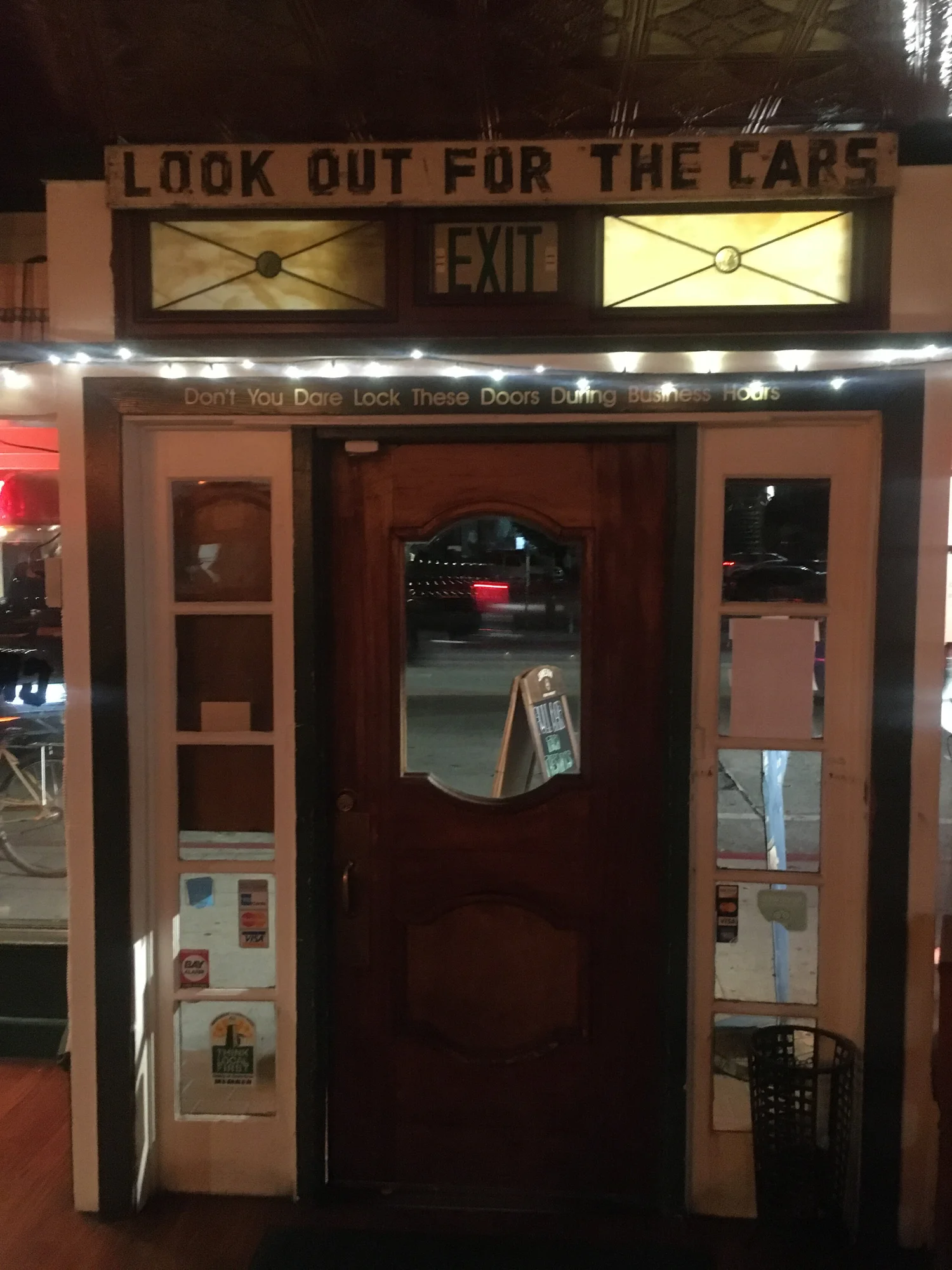 PHOTOS — The Crepe Place