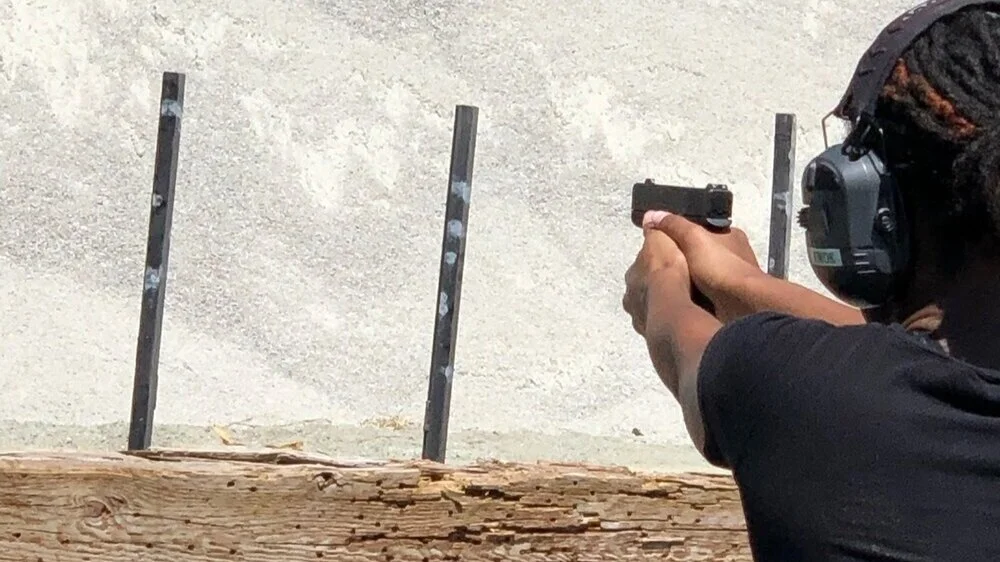 Eagle Eye Firearms MA