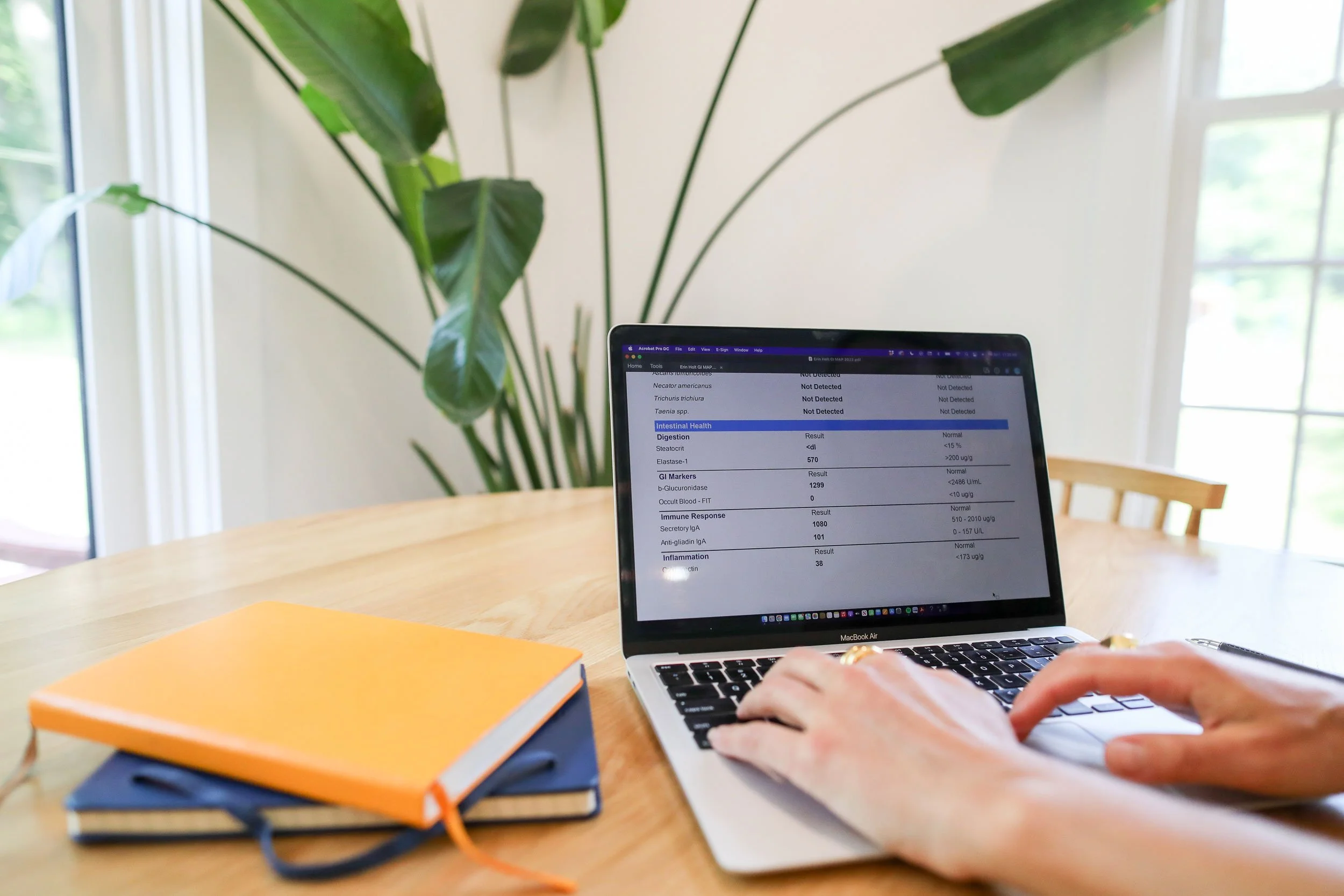 A Functional Approach to Lab Testing | FNA