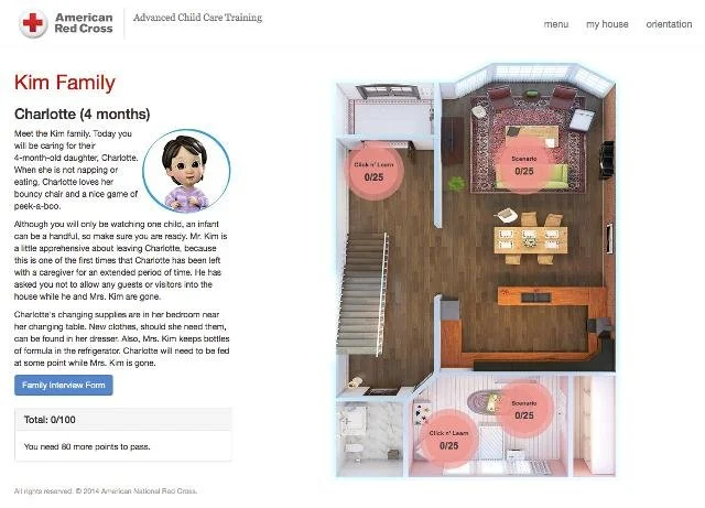 Babysitter Training — Ohio CPR Certs - Columbus Ohio CPR Training Classes - Columbus BLS Classes