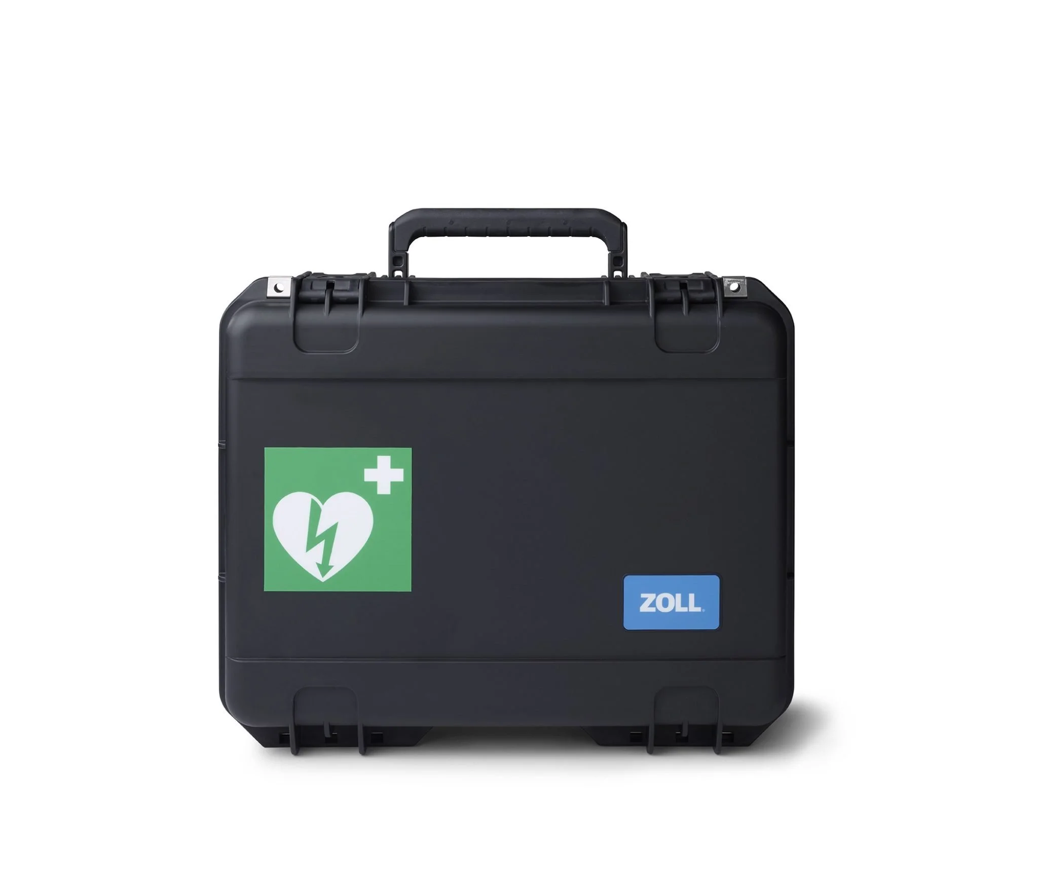 ZOLL AED3 - Soft Carry Case — Ohio CPR Certs - Columbus Ohio CPR ...