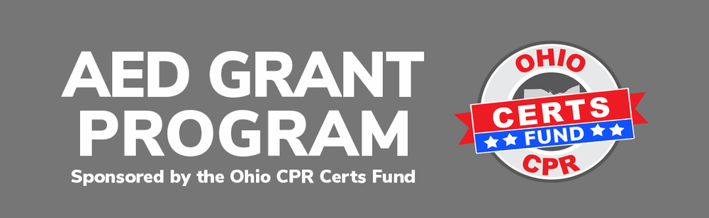 Ohio and Columbus AED Donations & Grants — Ohio CPR Certs - Columbus Ohio CPR Training Classes ...