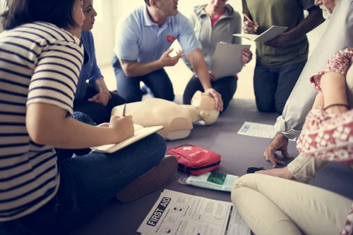 Instructor Training - Become An Instructor — Ohio CPR Certs - Columbus ...