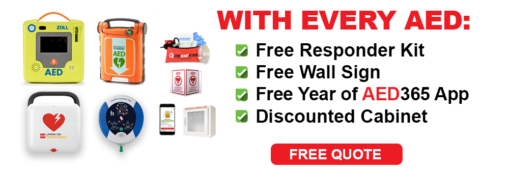 AEDs For Sale — Ohio CPR Certs - Columbus Ohio CPR Training Classes ...