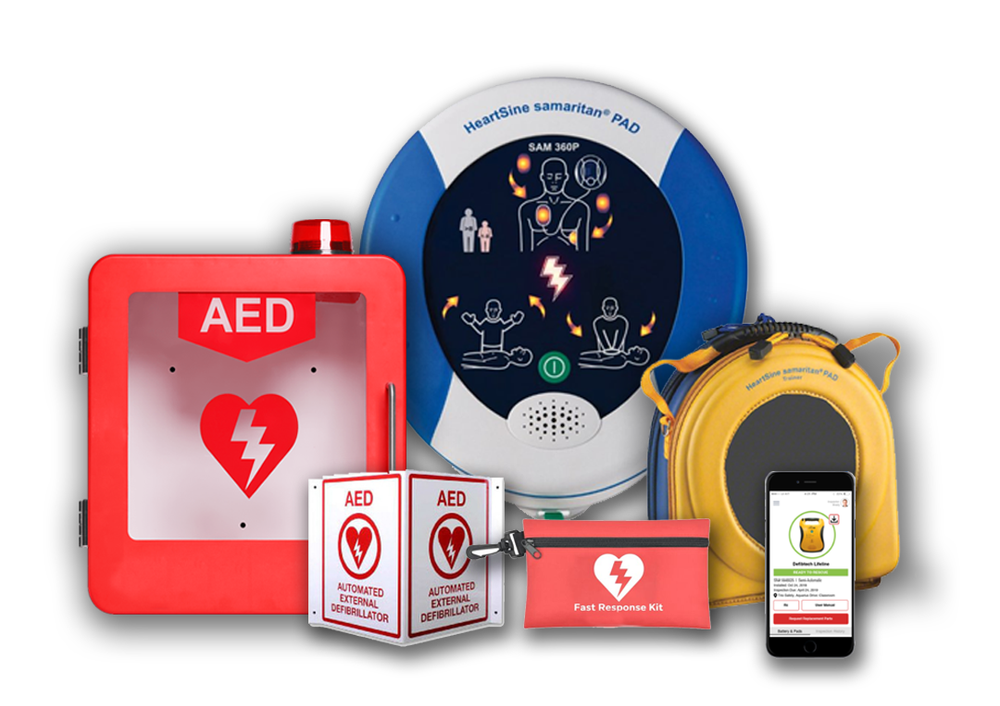 Ohio and Columbus AED Donations & Grants — Ohio CPR Certs - Columbus Ohio CPR Training Classes ...
