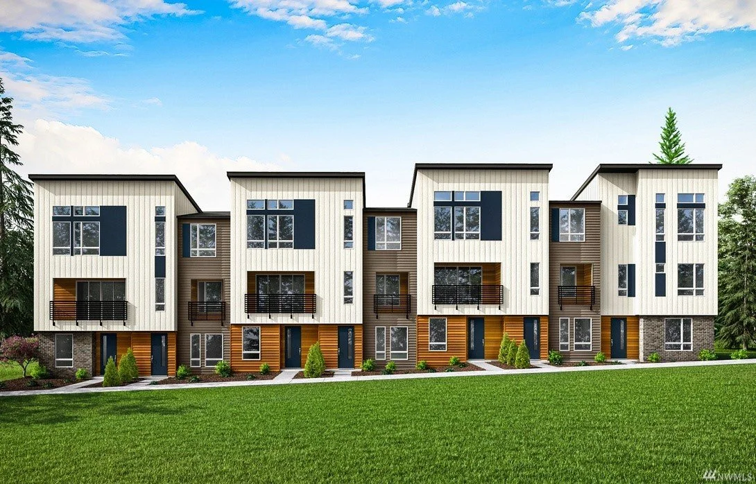 Current Listings — Ferrera Team • Compass Bellevue • Real Estate