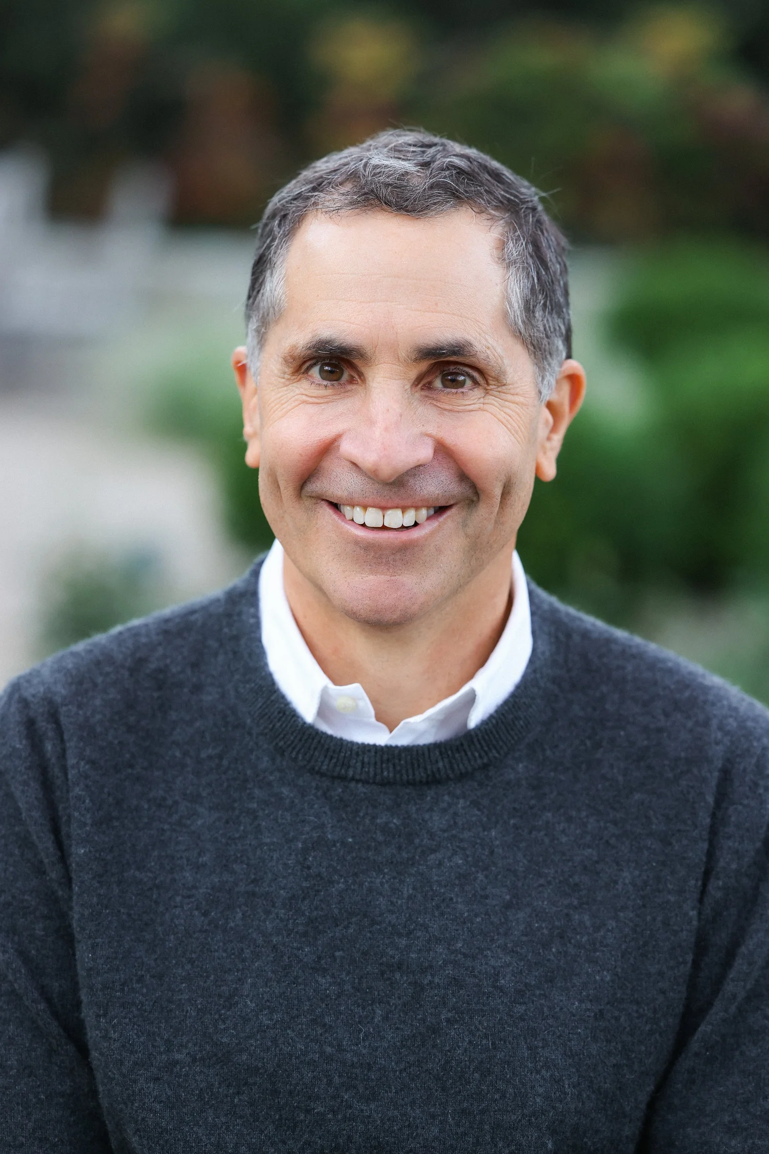 About David Offer — David Offer