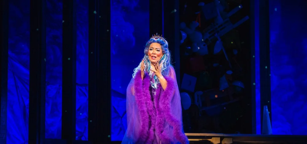 Chicago Opera Theater