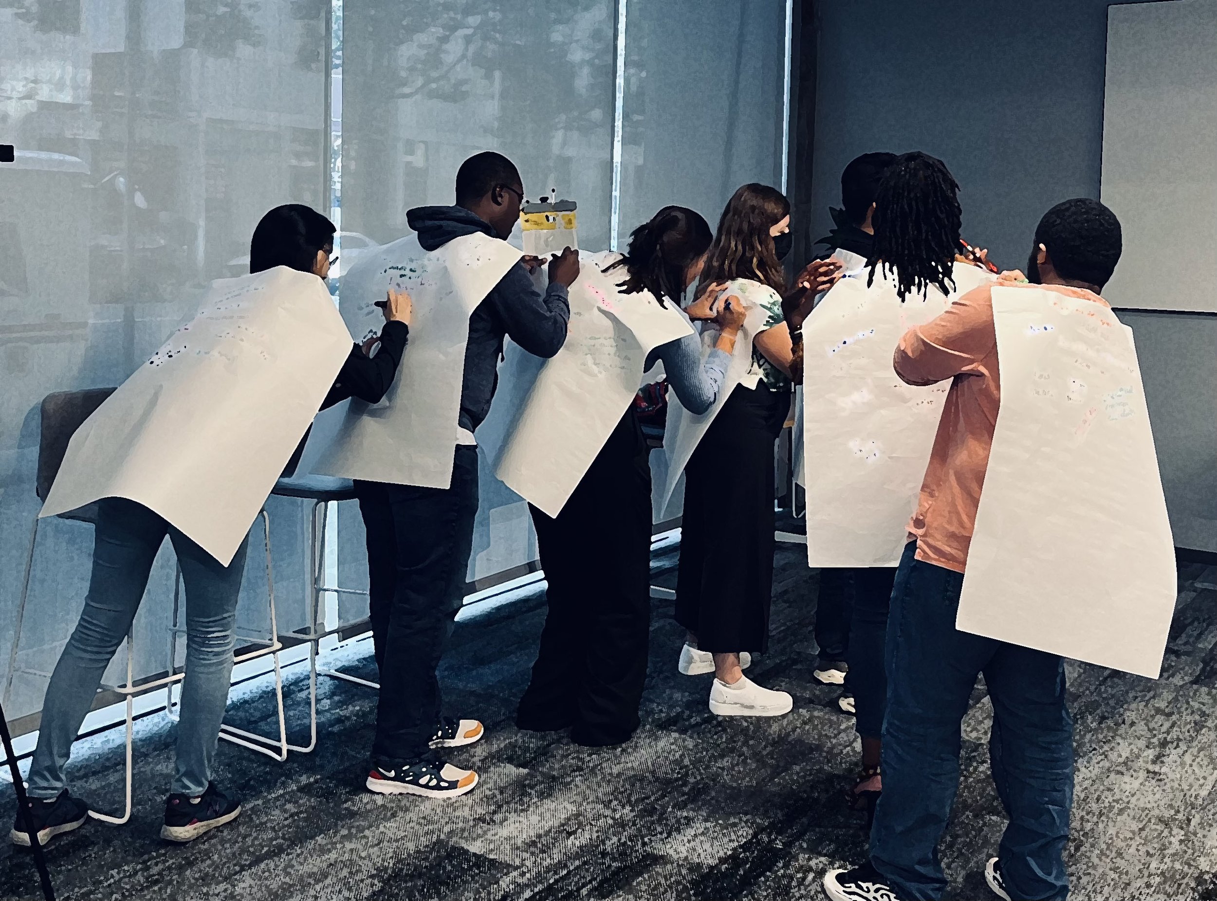 Organizations — Spark Global Thriving