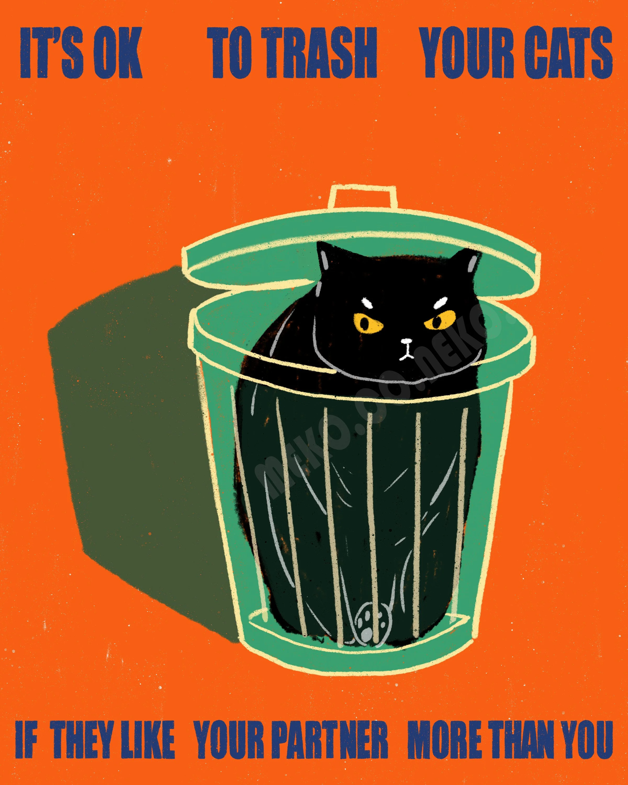 shop cat club — NEKO.CO.NEKO.