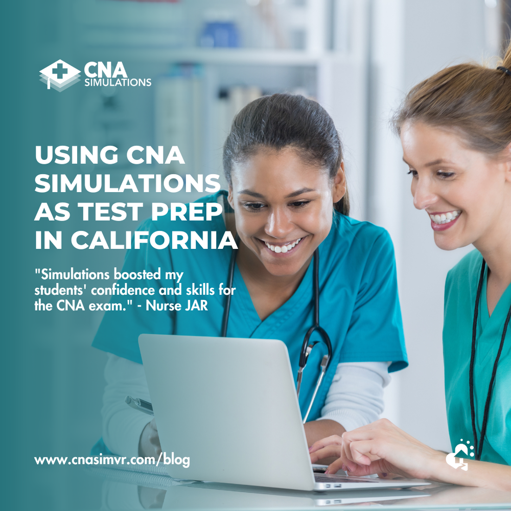 Blog — CNA Simulations