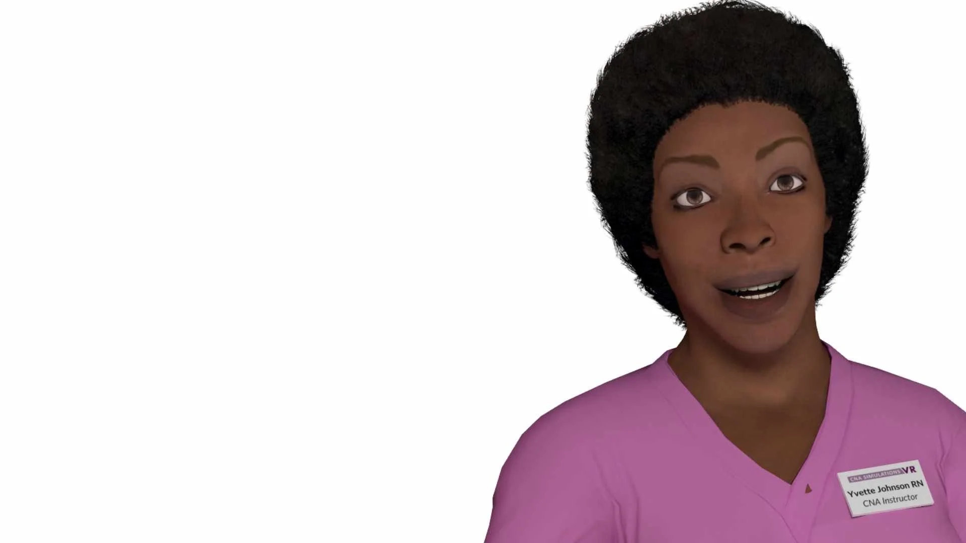 CNA Simulations: Nursing Assistant Scenarios Online