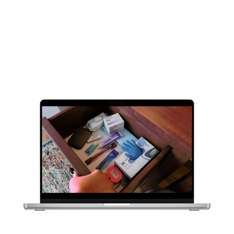 CNA Skills Simulator: Practice Essential Clinical Skills Online — CNA ...