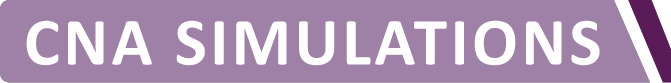 CNA Simulations: Nursing Assistant Scenarios Online