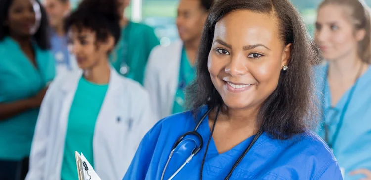 Virtual Clinical Skills Training for Instructors | CNA Sim — CNA ...