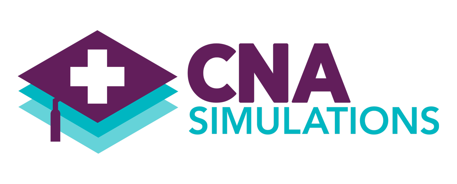 CNA Simulations: Nursing Assistant Scenarios Online