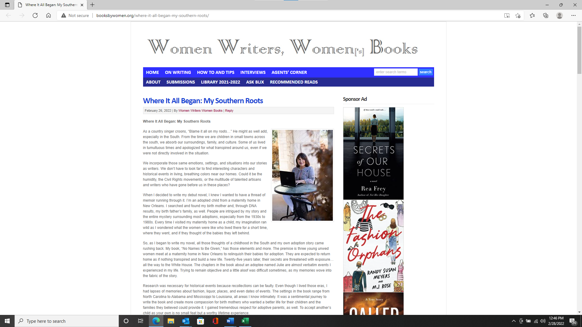 News — Julia Daily - Author