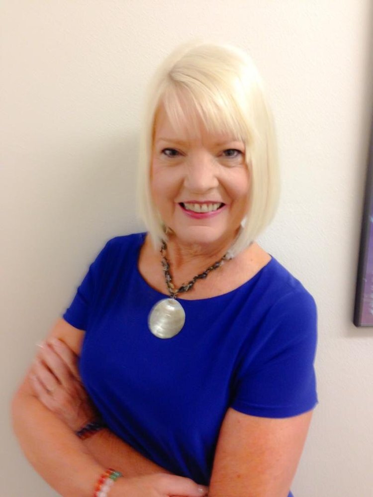 Sherry Cormier, PhD