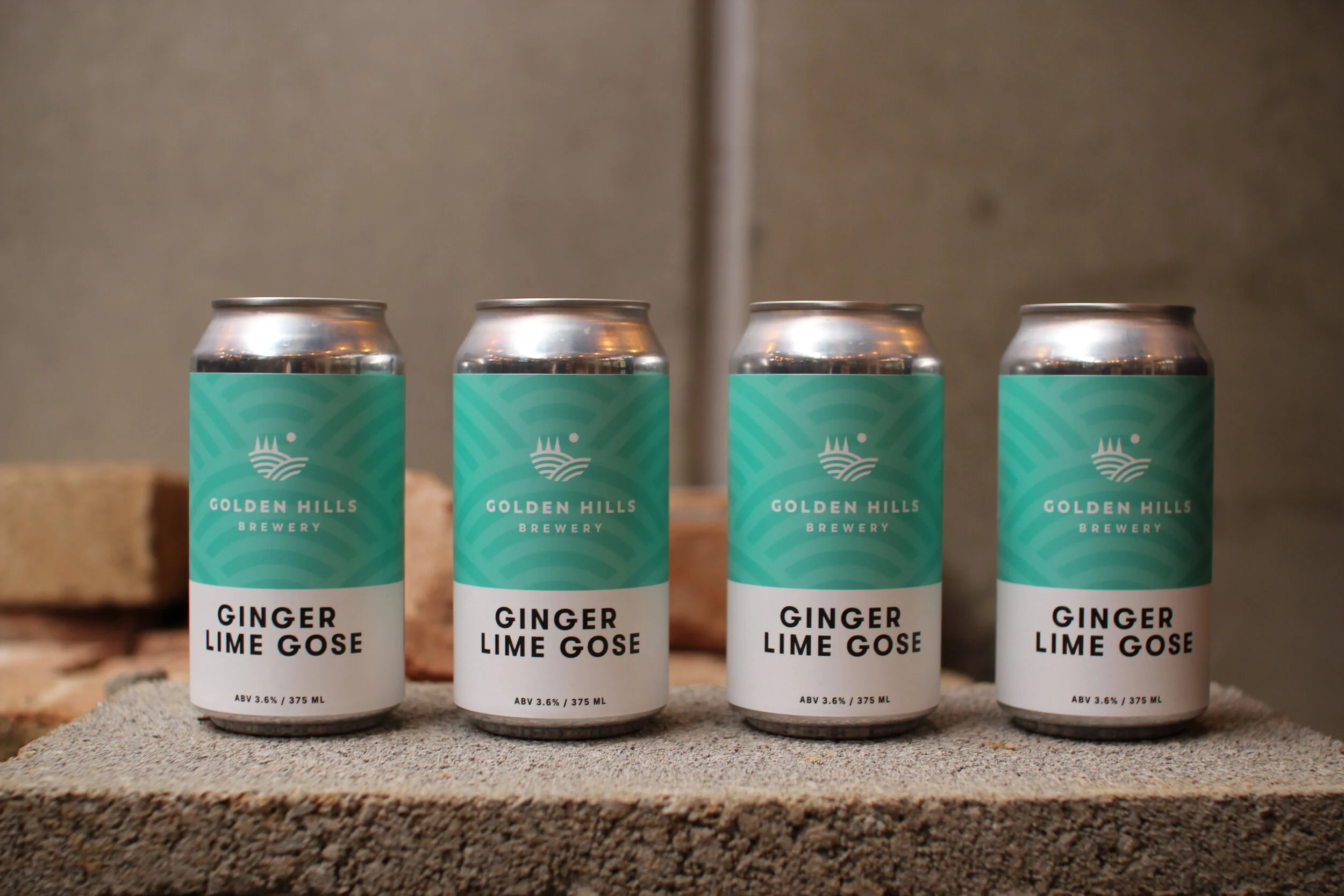 Shop — Golden Hills Brewery