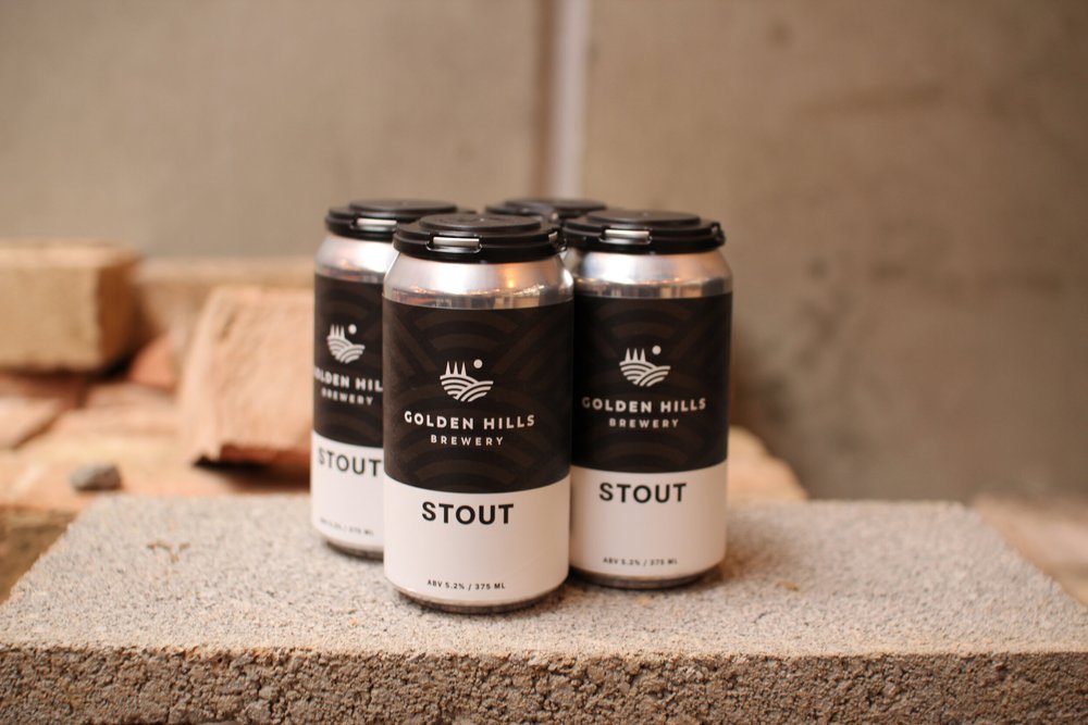 Shop — Golden Hills Brewery