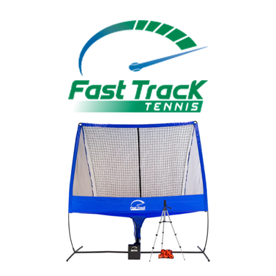 Gallery 1 — Tennis Spin