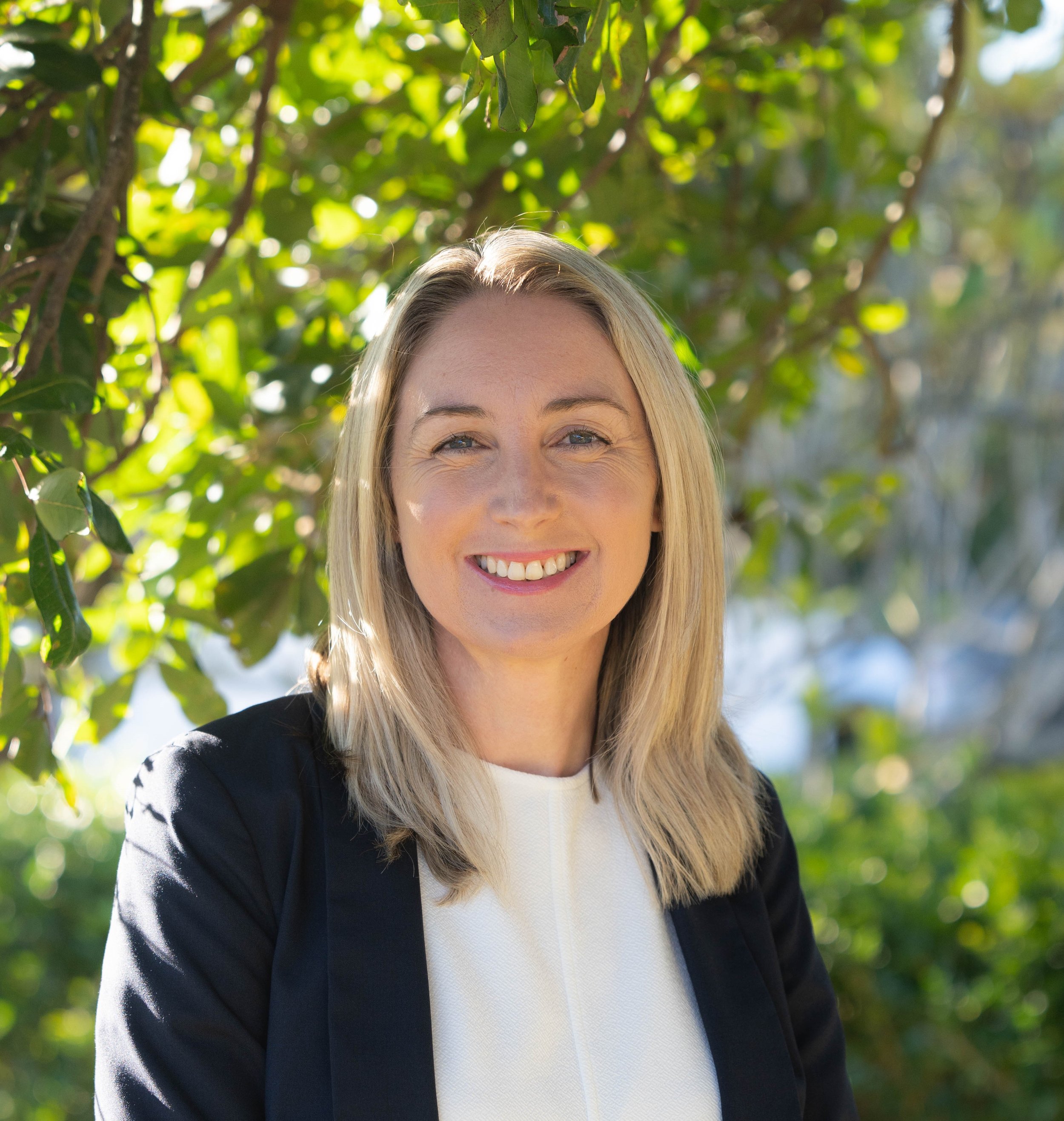 Spotlight on Mione Collins — IABC NSW | International Association of ...
