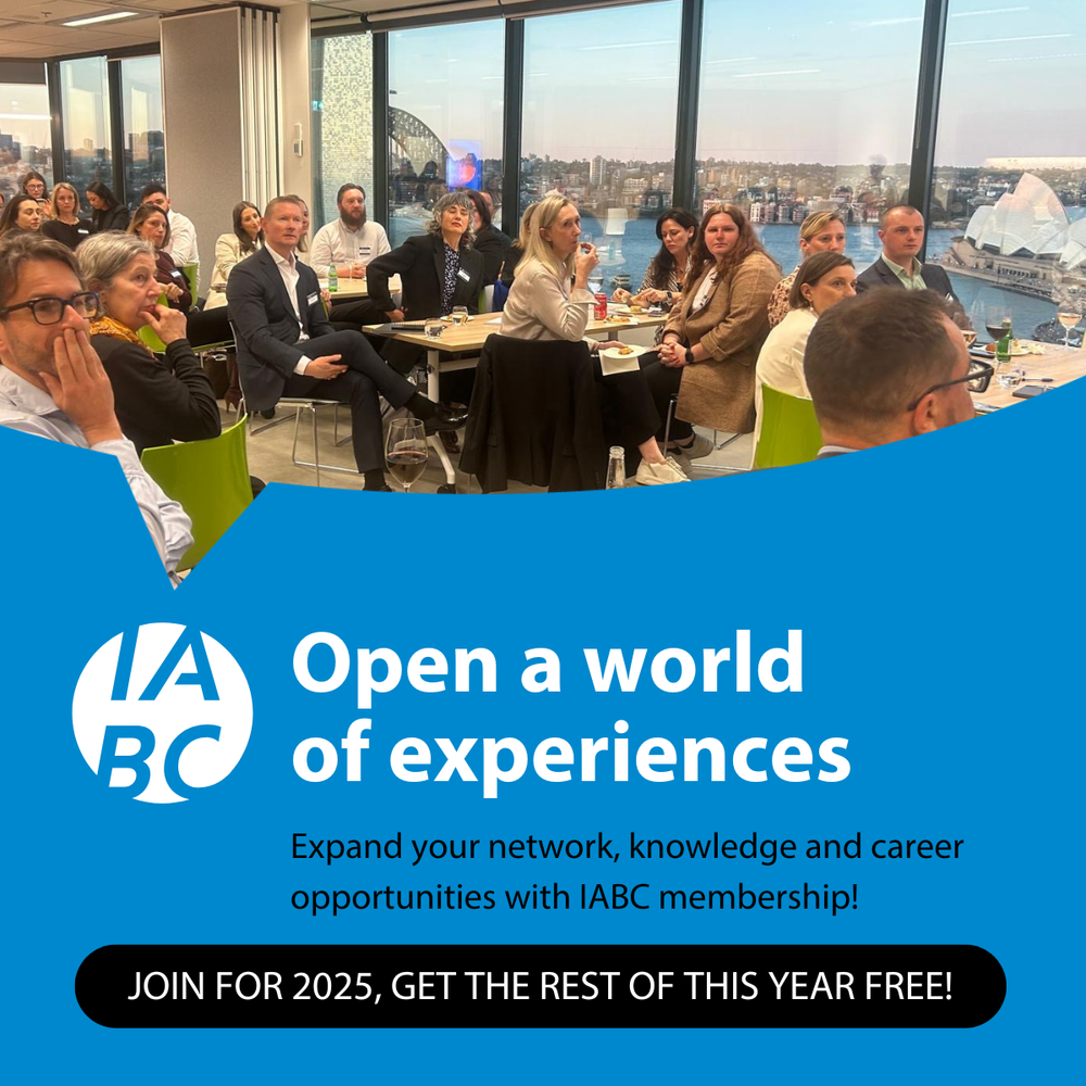 IABC NSW | International Association of Business Communicators - NSW ...