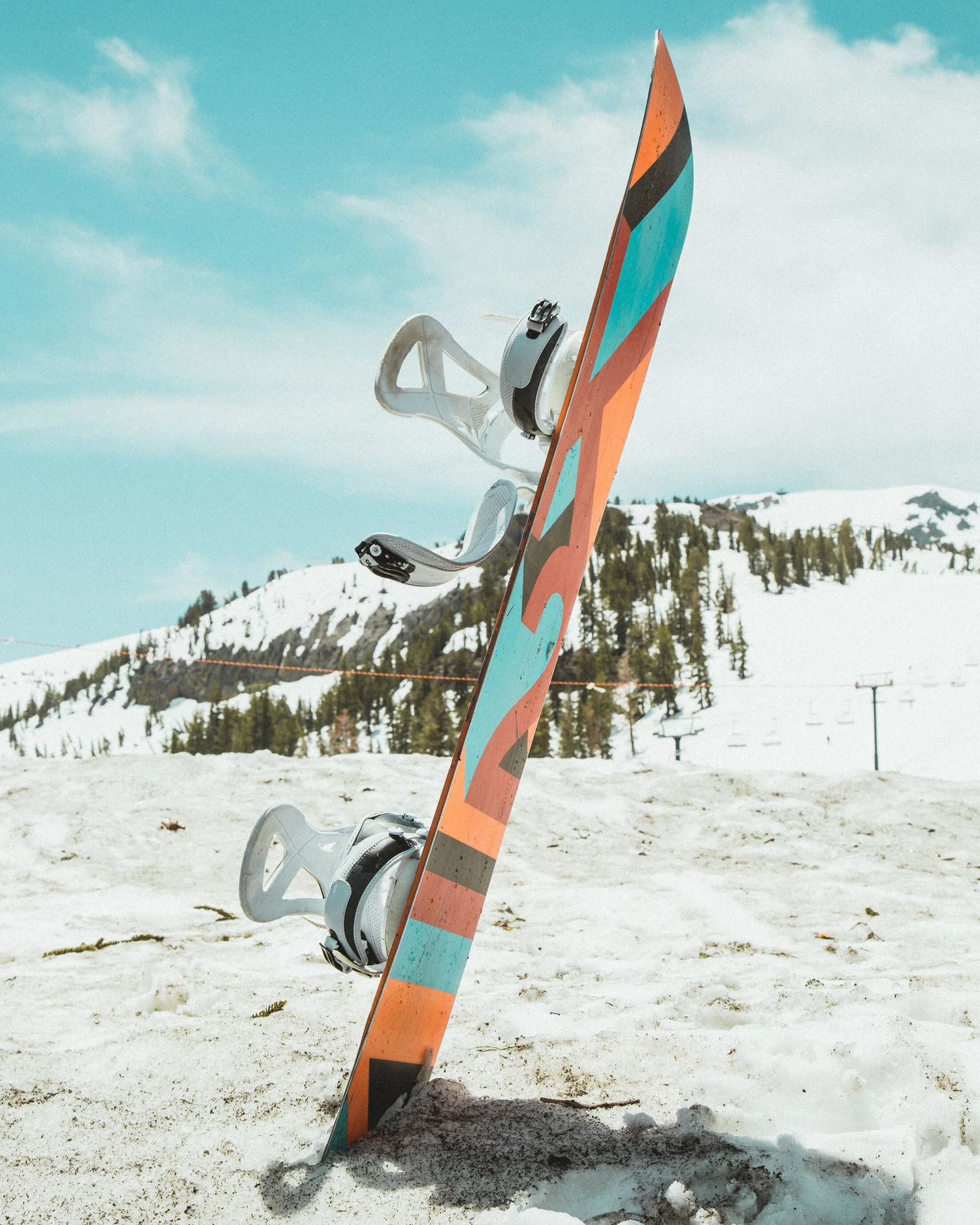 The Difference Between Sintered And Extruded Snowboard Bases? — Simon ...