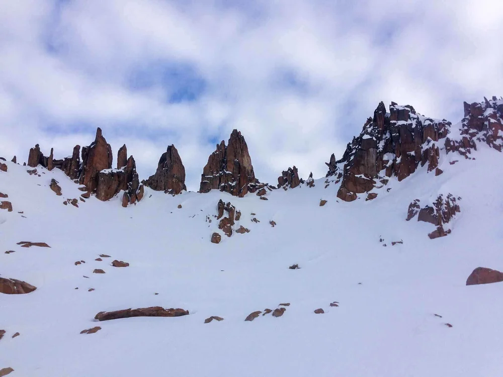 The Best Argentinian Ski Resorts For Your Bucket List — Simon Jack Burgess