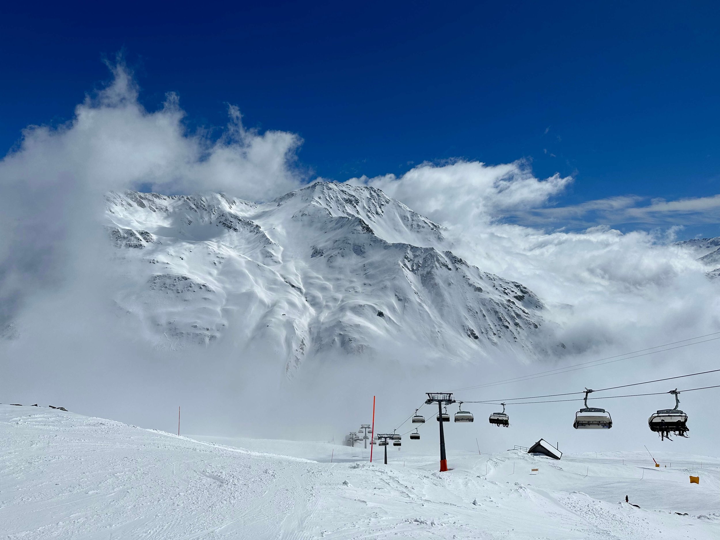 Yad Moss Ski Resort Guide — Simon Jack Burgess